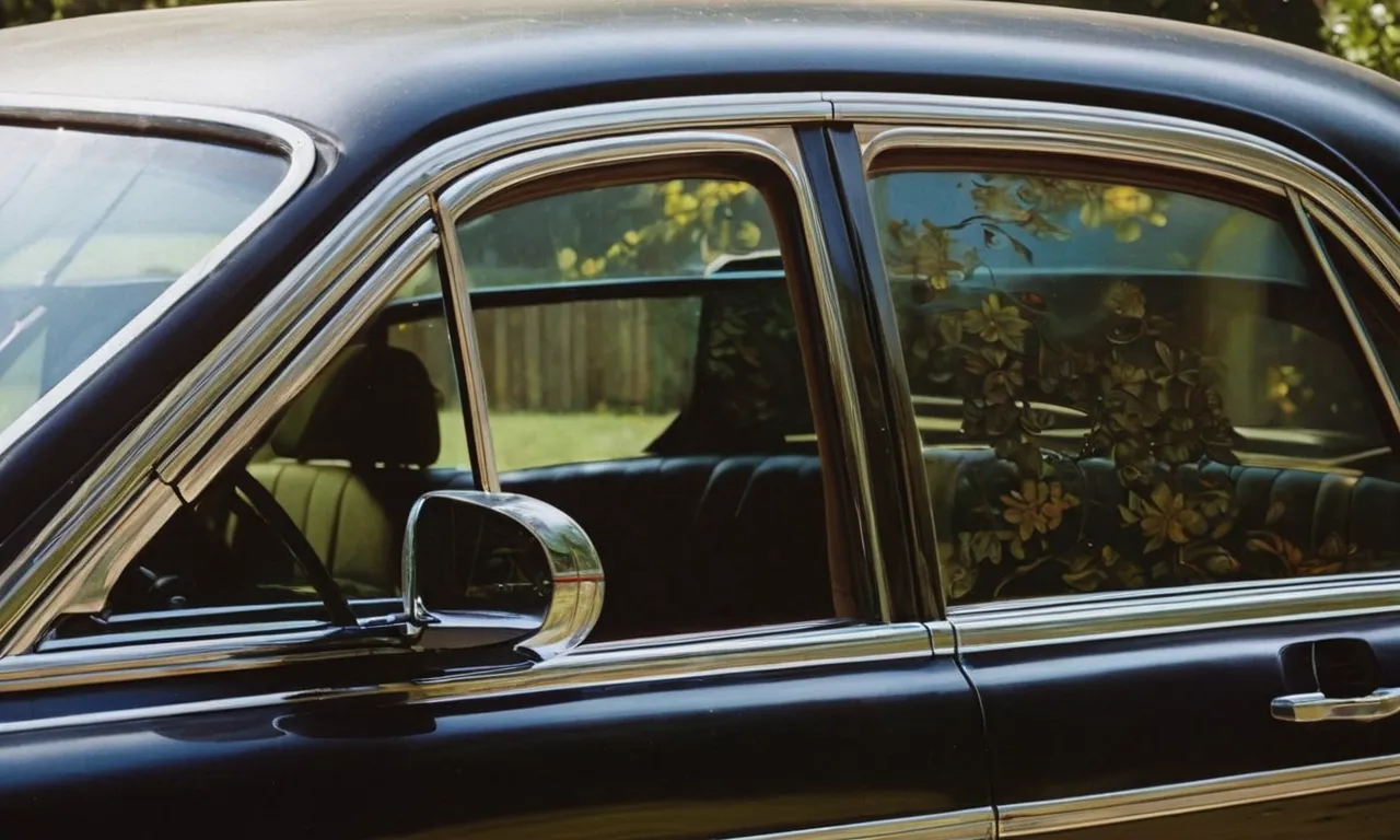 Car Door Window Replacement Cost: A Detailed Guide - Posh Seven Magazine