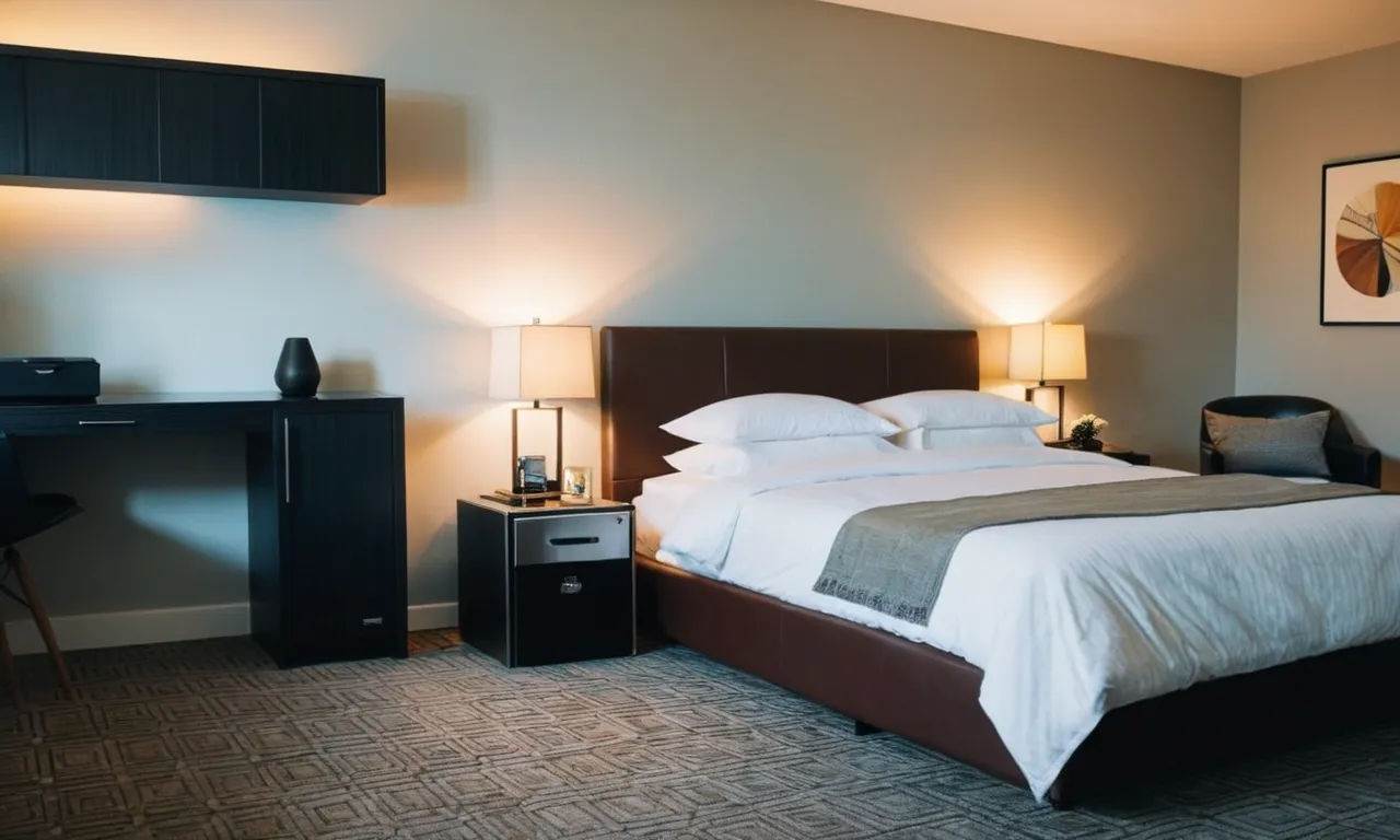 I Tested And Reviewed 10 Best Luggage Racks For Guest Rooms (2023 ...