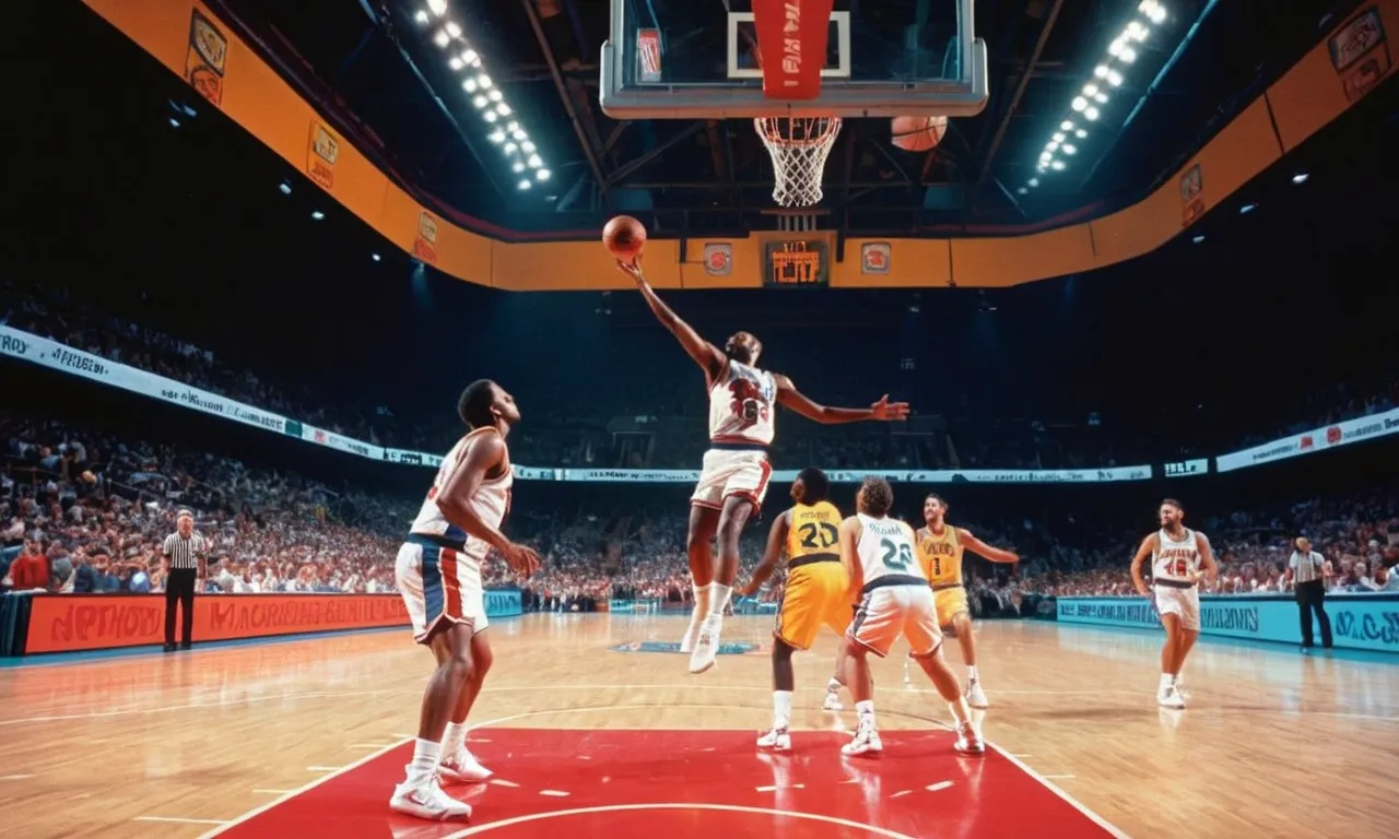 How To Paint A Basketball: A Step-By-Step Guide - Posh Seven Magazine