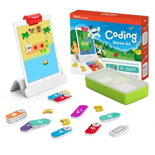 Best Osmo Learning Games - 2026 Reviews - Posh Seven Magazine