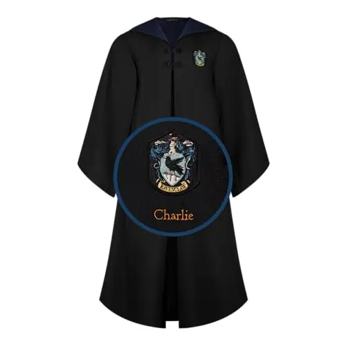 Best Harry Potter Personalized Products - 2026 Reviews - Posh Seven ...