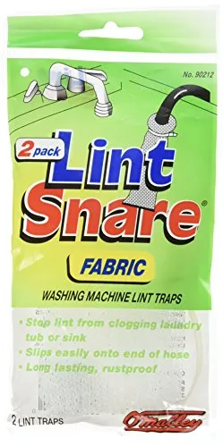 I Tested And Reviewed 5 Best Lint Trap For Washing Machine (2026 ...