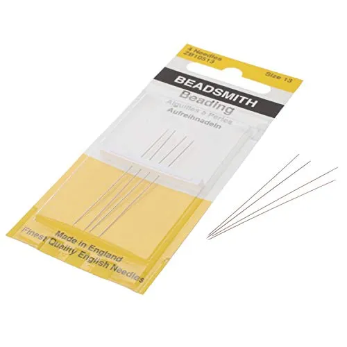 I Tested And Reviewed 10 Best Beading Thread For Seed Beads (2026 ...