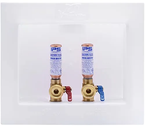 I Tested And Reviewed 10 Best Water Hammer Arrestor For Washing Machine ...