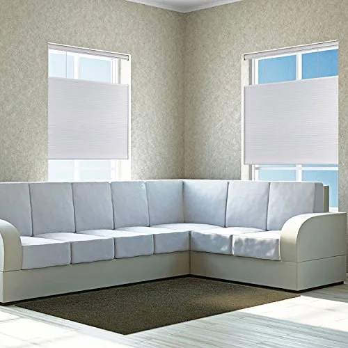 I Tested And Reviewed 10 Best Top Down Bottom Up Blinds (2026) - Posh ...