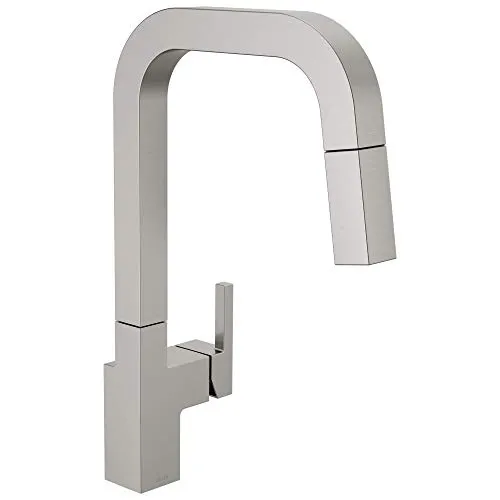I Tested And Reviewed 10 Best Pull Down Kitchen Faucet With Magnet ...