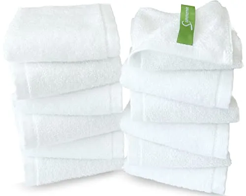I Tested And Reviewed 10 Best Washcloths For Face And Body (2026 ...