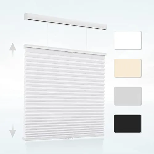I Tested And Reviewed 10 Best Top Down Bottom Up Blinds (2026) - Posh ...