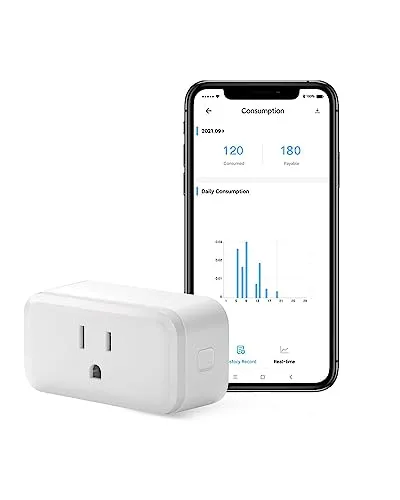 I Tested And Reviewed 8 Best Smart Plugs For Home Assistant (2026 ...
