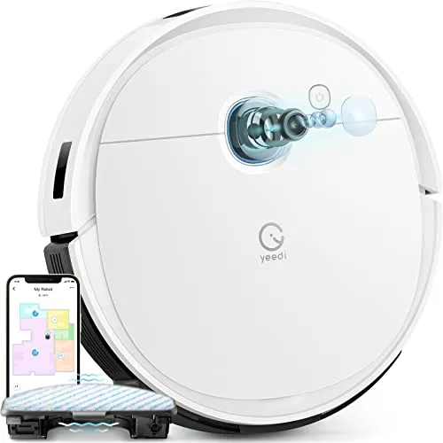 I Tested And Reviewed 10 Best Robot Vacuum With Obstacle Avoidance ...