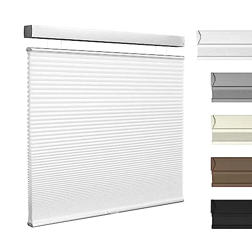 I Tested And Reviewed 10 Best Top Down Bottom Up Blinds (2026) - Posh ...