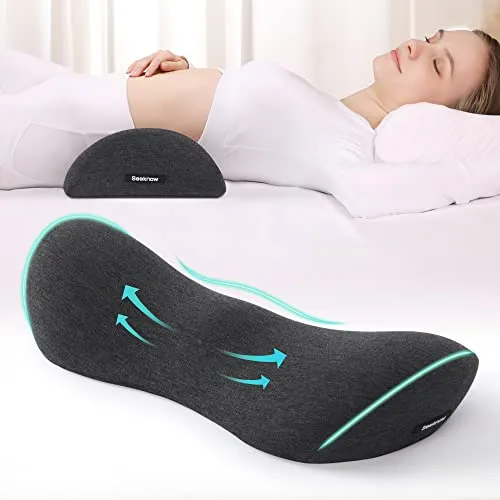 I Tested And Reviewed 6 Best Pillow For Herniated Disc Lower Back (2026 ...
