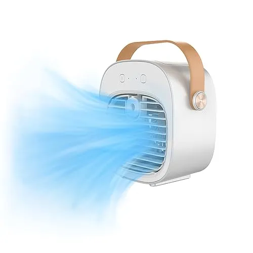 I Tested And Reviewed 8 Best Portable Air Conditioner For Car (2026 ...