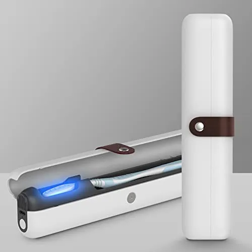 I Tested And Reviewed 8 Best Electric Toothbrush With Uv Sanitizer ...