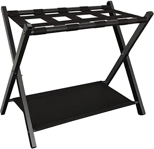 I Tested And Reviewed 10 Best Luggage Racks For Guest Rooms (2026 ...