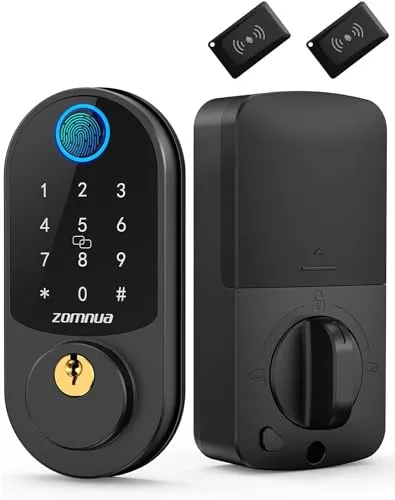 I Tested And Reviewed 10 Best Keypad Deadbolt For Front Door (2023 ...
