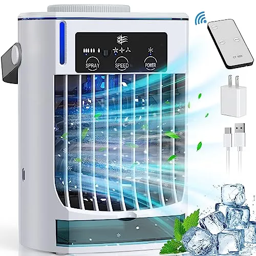 I Tested And Reviewed 8 Best Portable Air Conditioner For Car (2026 ...