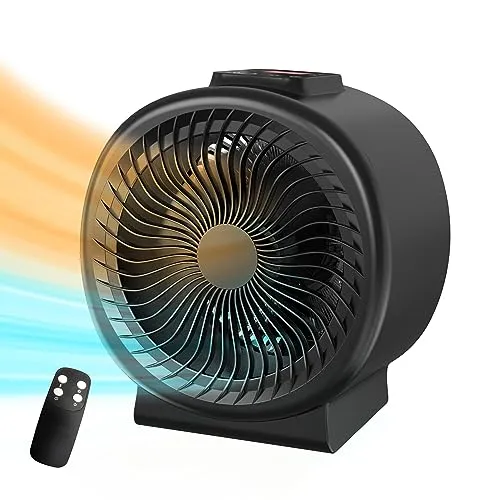 I Tested And Reviewed 10 Best Heater And Cooling Fan Combo (2026 ...