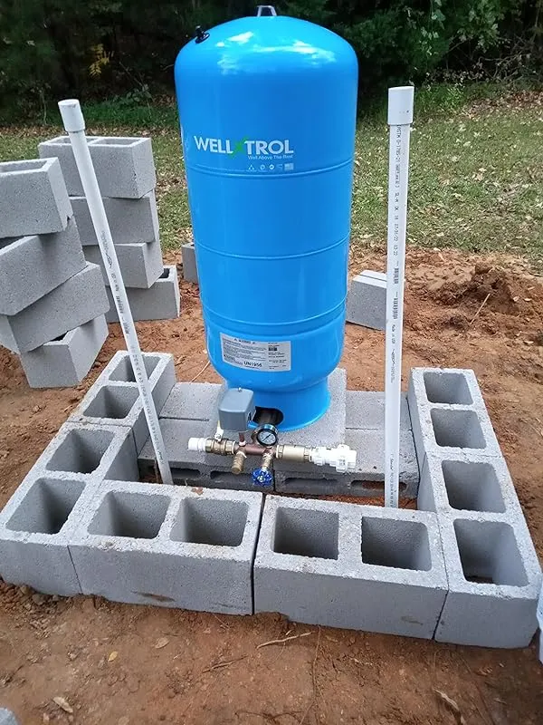 I Tested And Reviewed 7 Best Pressure Tanks For Water Wells (2026 ...