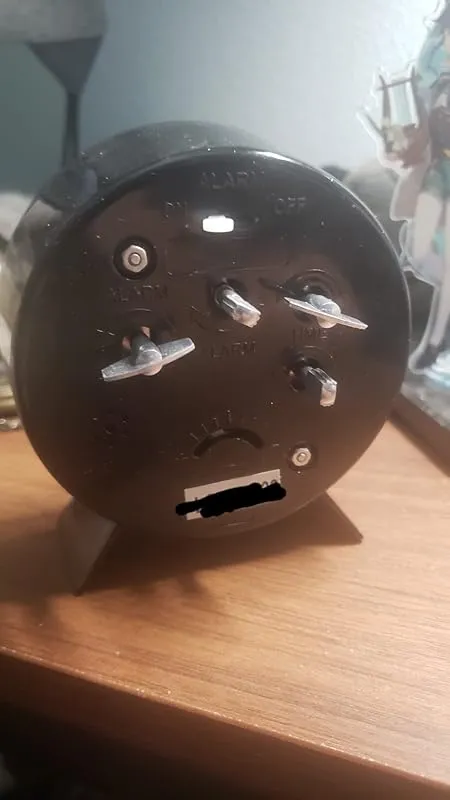 I Tested And Reviewed 6 Best Mechanical Wind Up Alarm Clock (2026 ...