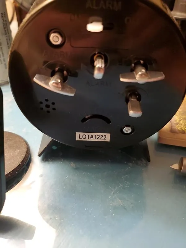 I Tested And Reviewed 6 Best Mechanical Wind Up Alarm Clock (2026 ...