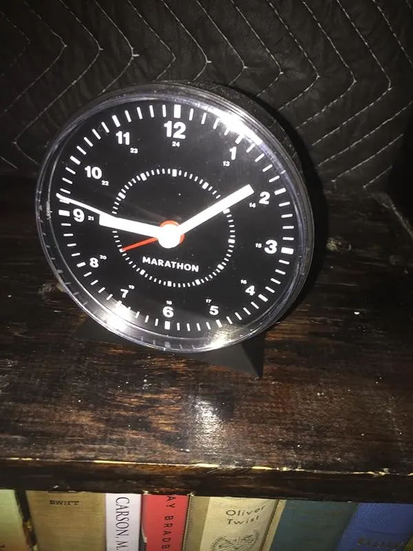 I Tested And Reviewed 6 Best Mechanical Wind Up Alarm Clock (2026 ...