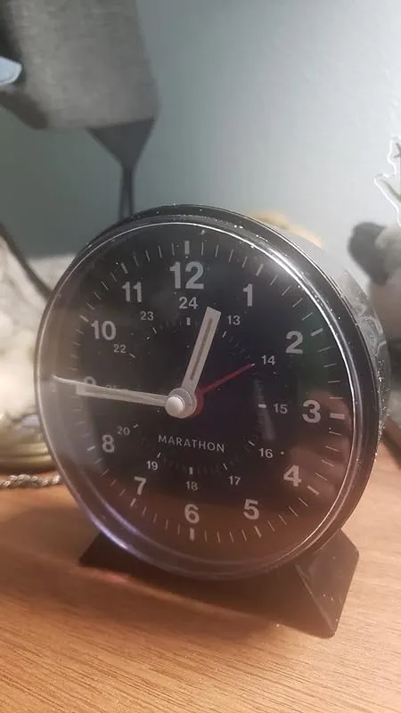 I Tested And Reviewed 6 Best Mechanical Wind Up Alarm Clock (2026 ...