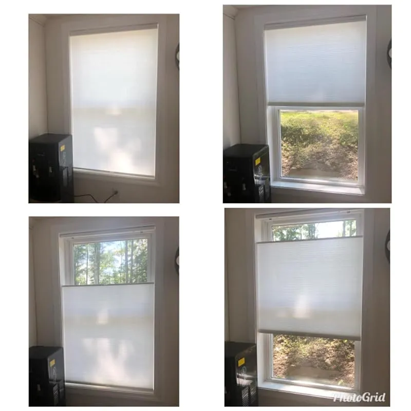 I Tested And Reviewed 10 Best Top Down Bottom Up Blinds (2026) - Posh ...