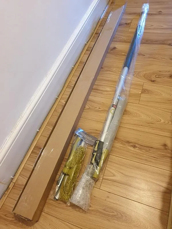 I Tested And Reviewed 7 Best Extension Pole For Window Cleaning (2026 ...