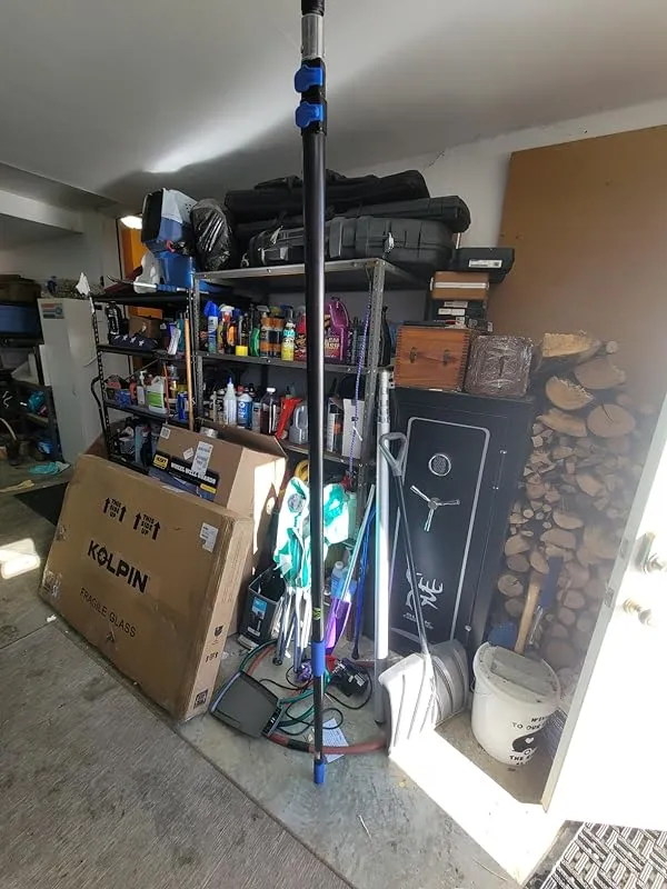 I Tested And Reviewed 7 Best Extension Pole For Window Cleaning (2026 ...