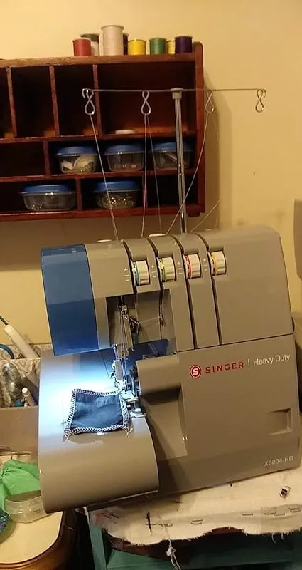 I Tested And Reviewed 9 Best Singer Heavy Duty Sewing Machine (2026 ...