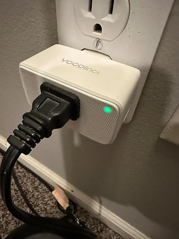 I Tested And Reviewed 8 Best Smart Plugs For Home Assistant (2026 ...