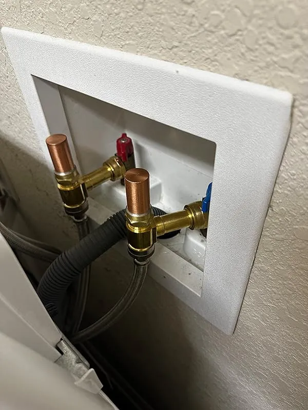 I Tested And Reviewed 10 Best Water Hammer Arrestor For Washing Machine ...