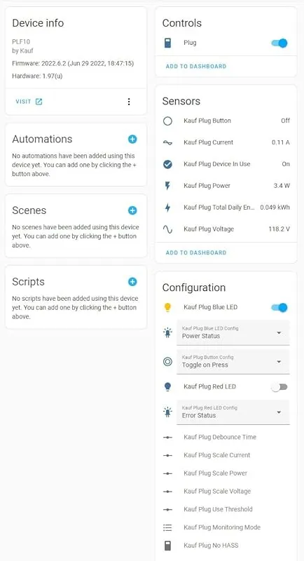 I Tested And Reviewed 8 Best Smart Plugs For Home Assistant (2026 ...