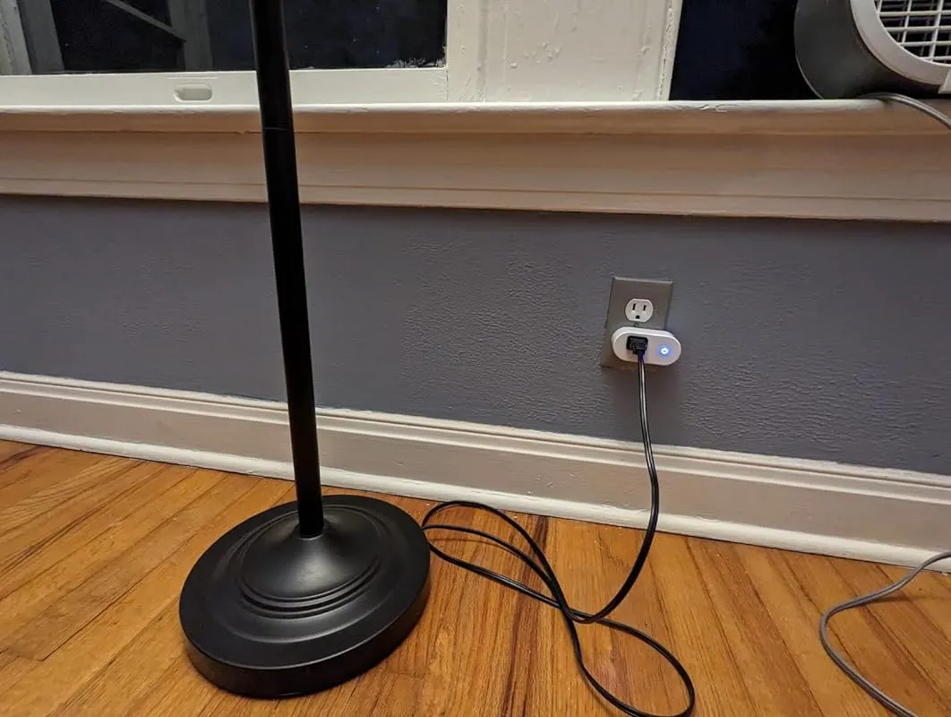 I Tested And Reviewed 8 Best Smart Plugs For Home Assistant (2026 ...
