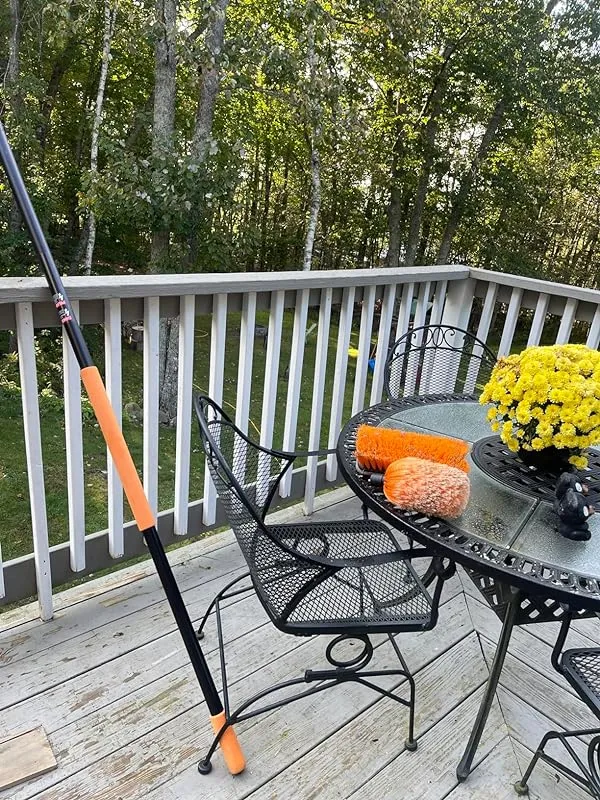 I Tested And Reviewed 7 Best Extension Pole For Window Cleaning (2026 ...