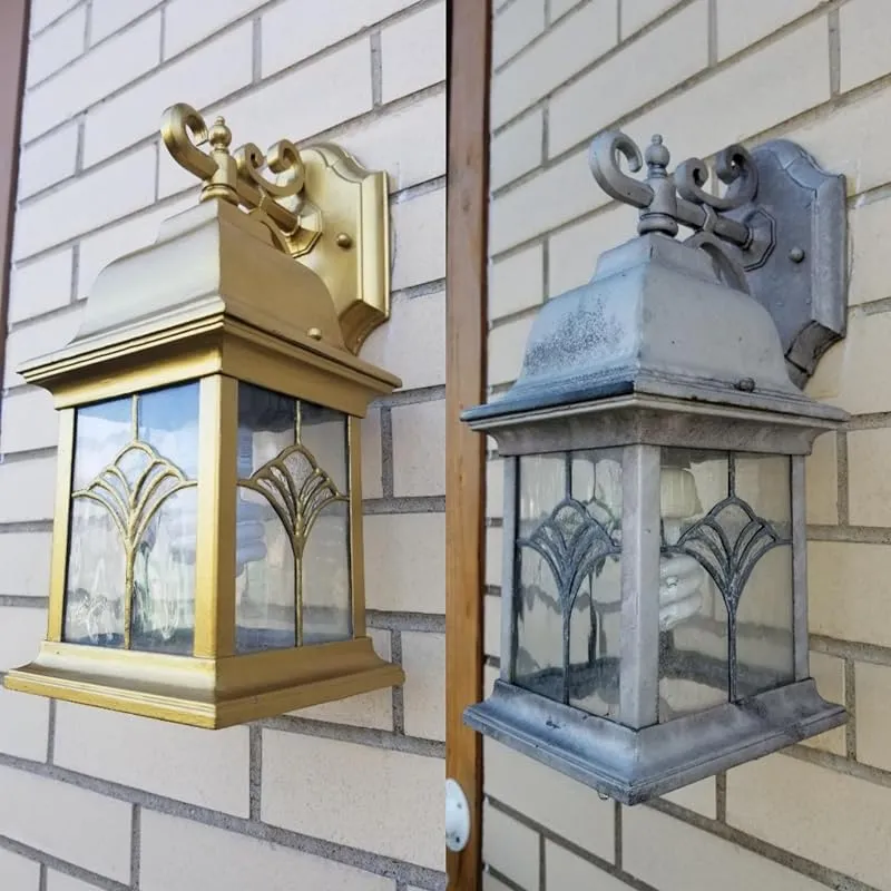 I Tested And Reviewed 10 Best Metallic Gold Paint For Walls (2023 ...