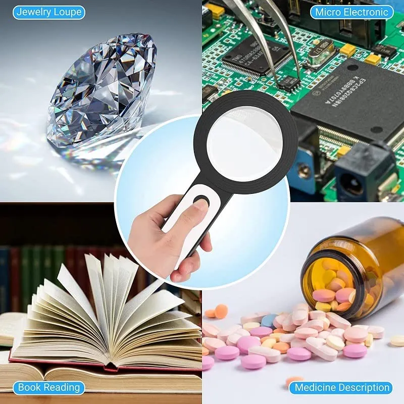 I Tested And Reviewed 9 Best Magnifying Glass For Macular Degeneration ...