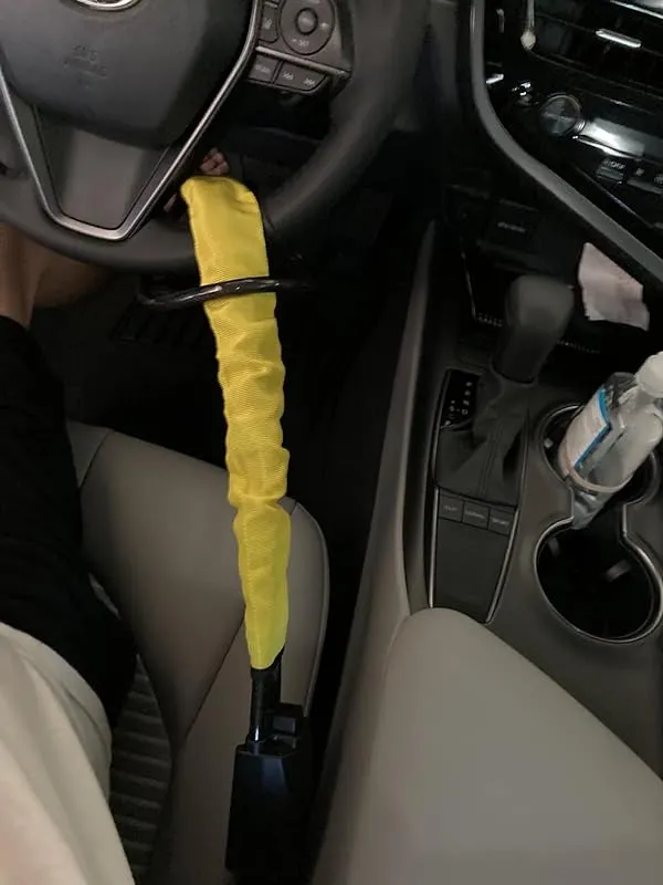 I Tested And Reviewed 7 Best Anti Theft Steering Wheel Lock (2023 ...