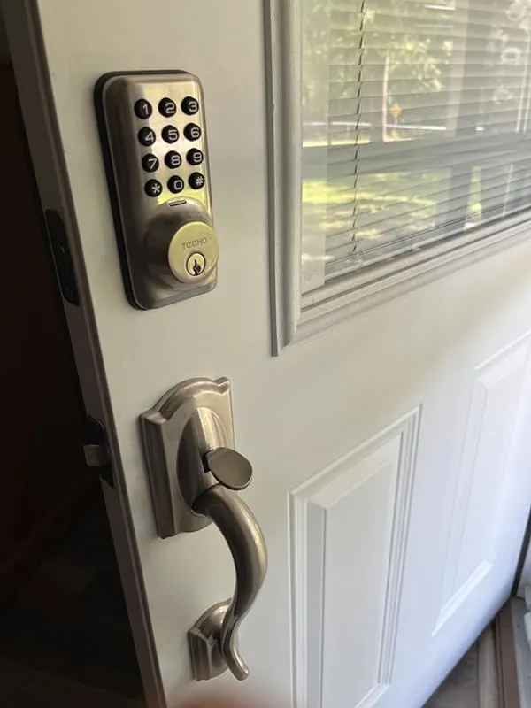 I Tested And Reviewed 10 Best Keypad Deadbolt For Front Door (2023 ...